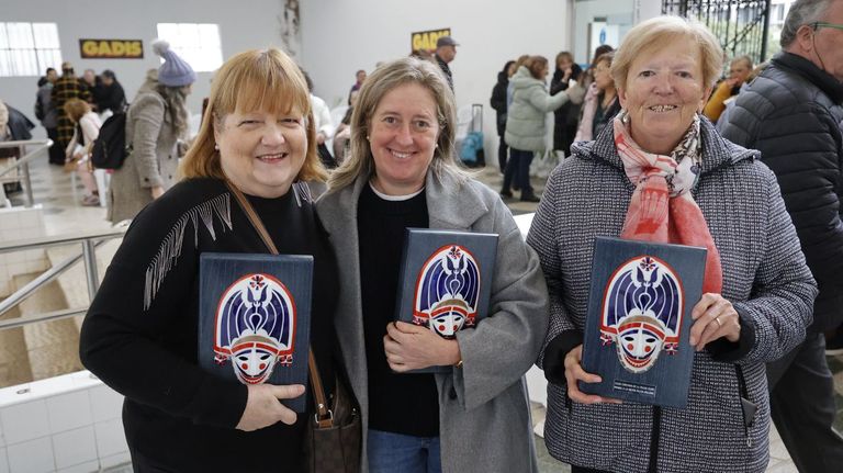 La imbatible filloa de leche de Teresa Rico, la mejor del concurso de ...