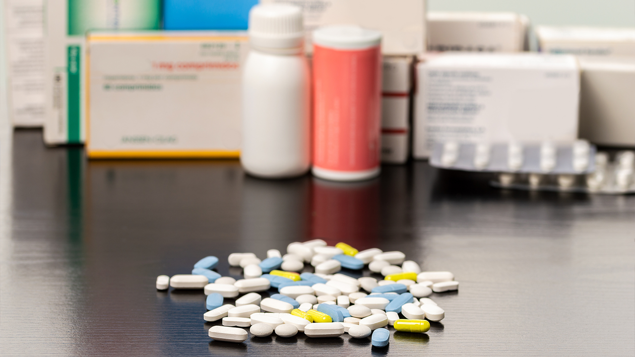 Paracetamol, ¿y qué más? Guía para elegir el medicamento que mejor se ...