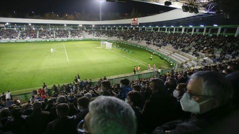 Así será el protocolo de acceso y aparcamiento en A Malata para el ...