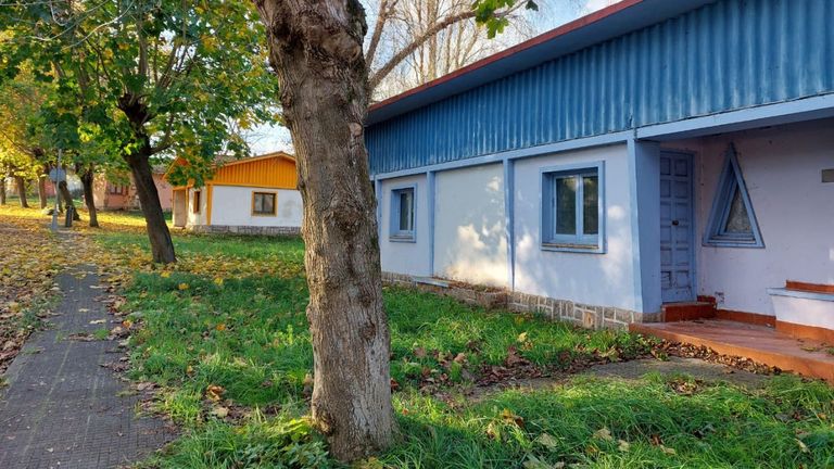 La esperada reforma de Perlora: así se quiere recuperar la ciudad ...