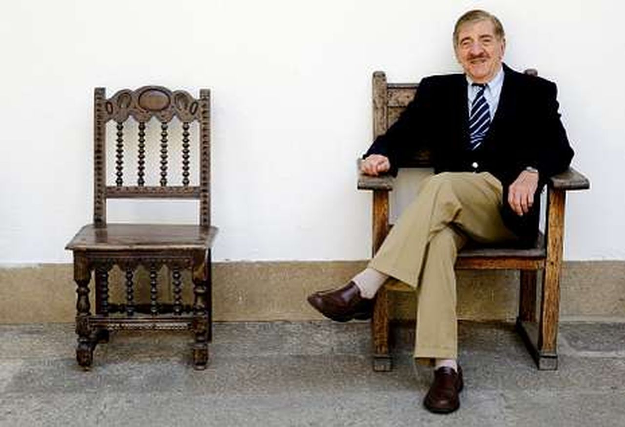 Joseph Renzulli: «Hay que ofrecer una enseñanza que despierte el ...