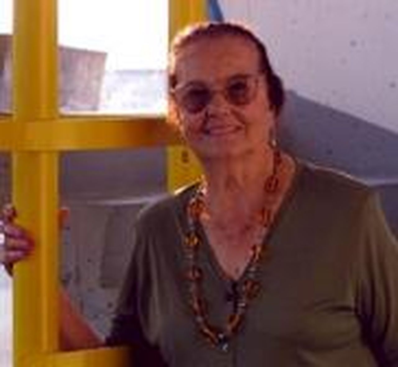 La auténtica Marisa Mallo