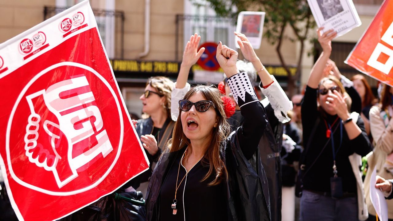 Jueces: un acuerdo insatisfactorio