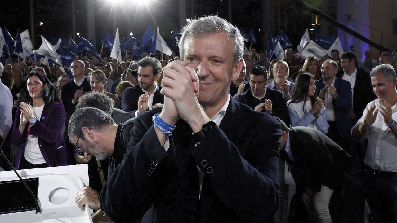 PP: ¿por qué «ganou o que ganou»?
