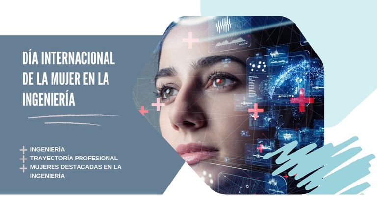 El COIIAS celebra el Día Internacional de la Mujer en la Ingeniería