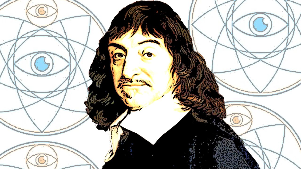 Descartes, el filósofo de la verdad