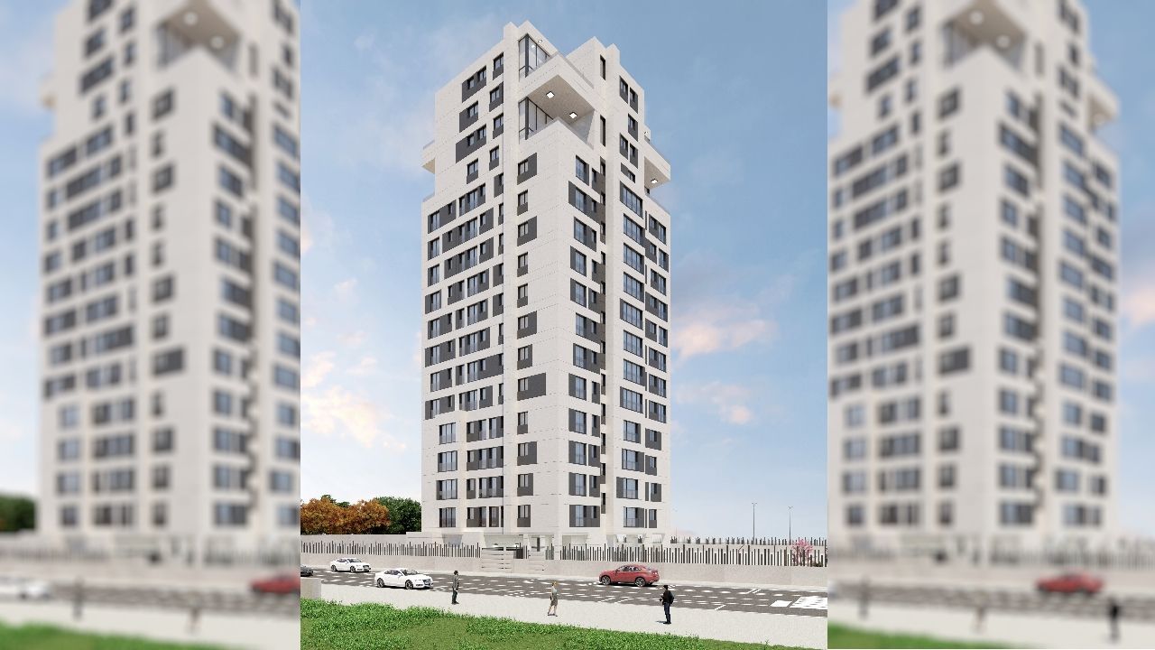 La torre Infinity de Someso, en A Coruña, ya no se construirá