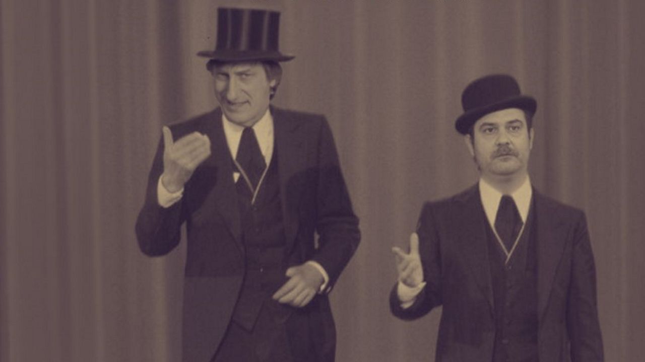 Lomba y Dos Santos presentan Tipycoll Tour