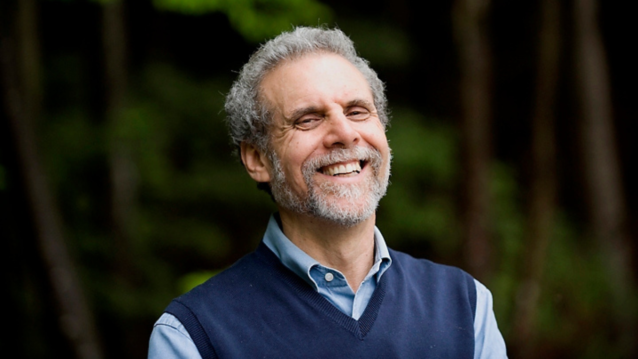 Daniel Goleman, psicólogo de Harvard: «Lo que indica quién va a ...
