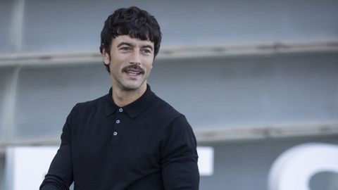La Wikipedia convirtió al actor gallego Javier Rey en entrenador del CD ...