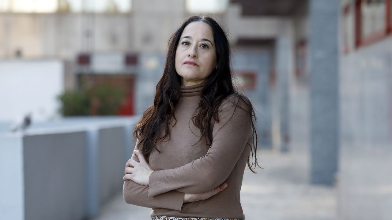 Ocho años de pelea con el Sergas por una reducción de jornada para ...