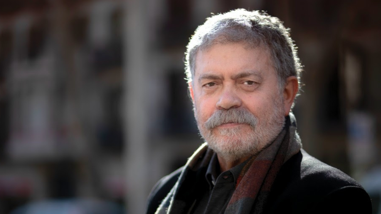 Walter Riso, doctor en psicología: «El amor propio nace contigo y dura ...