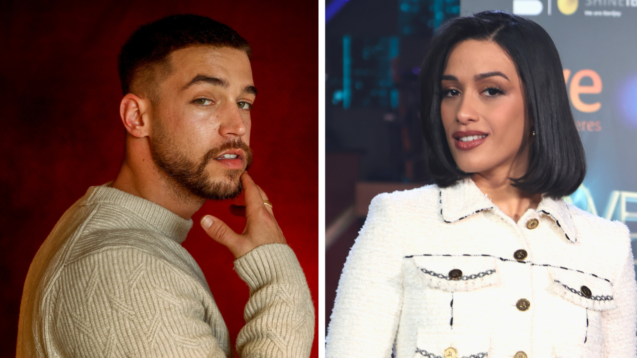 Chanel Terrero y St. Pedro, la nueva pareja sorpresa: pasean juntos por ...