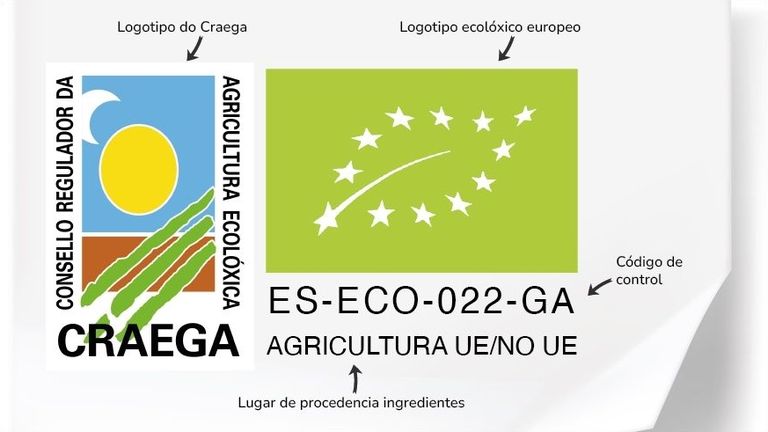 ¿Qué garantiza un certificado ecológico y cómo identificarlo?