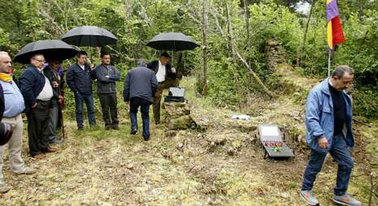 Reivindican en León el carácter pionero de las investigaciones de Repil