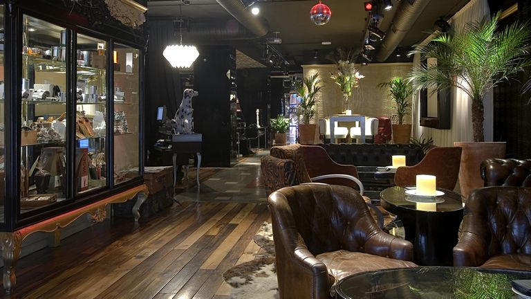 La Postrería de A Coruña abrirá un local en Dubai