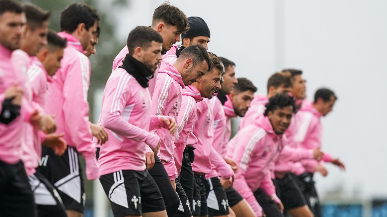 Carvalhal cuenta con alternativas suficientes para la Copa