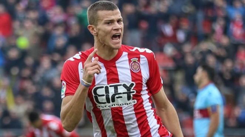 Longo se deja querer