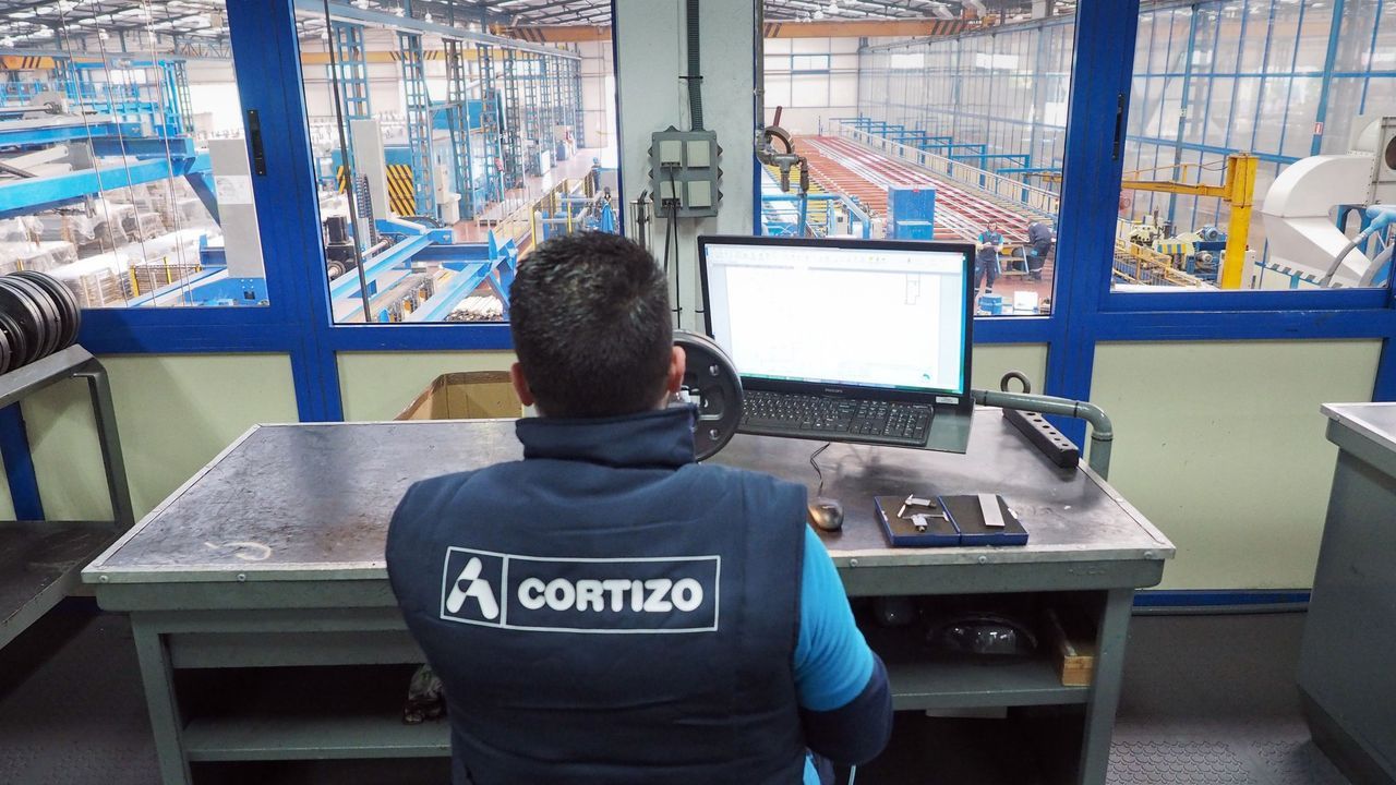 Aluminios Cortizo aumentó las ventas más de un 26 % y superó los 559 ...