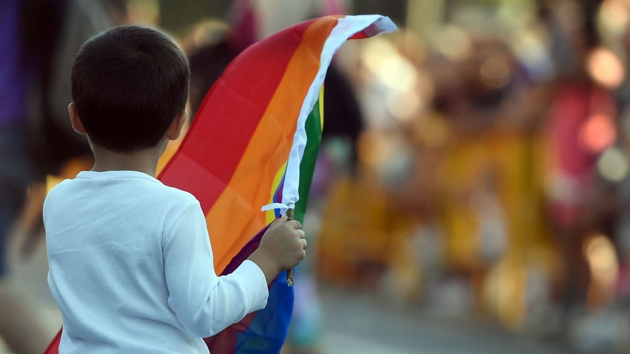 ¿Qué significan las siglas del movimiento LGBTI?