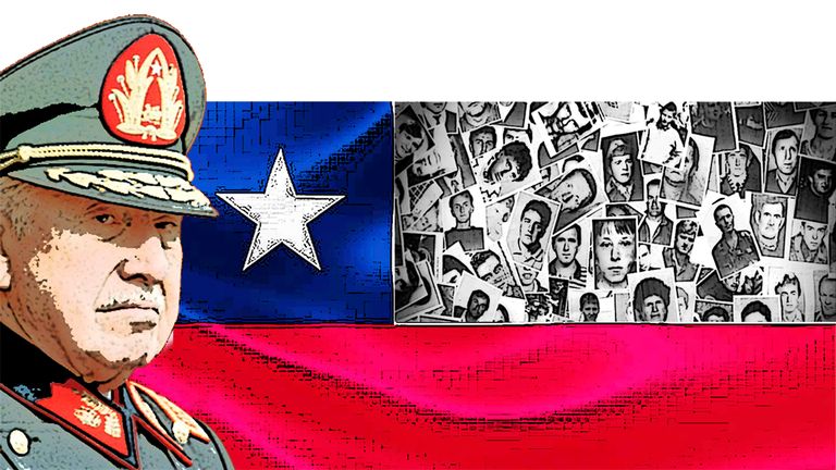 Pinochet, 50 años después: ¿de nuevo en Chile?