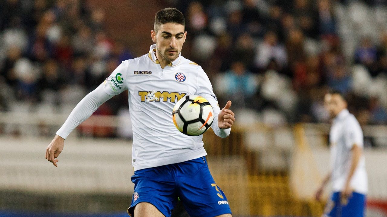 Borja López, un fichaje para reafirmar las ideas del Sporting