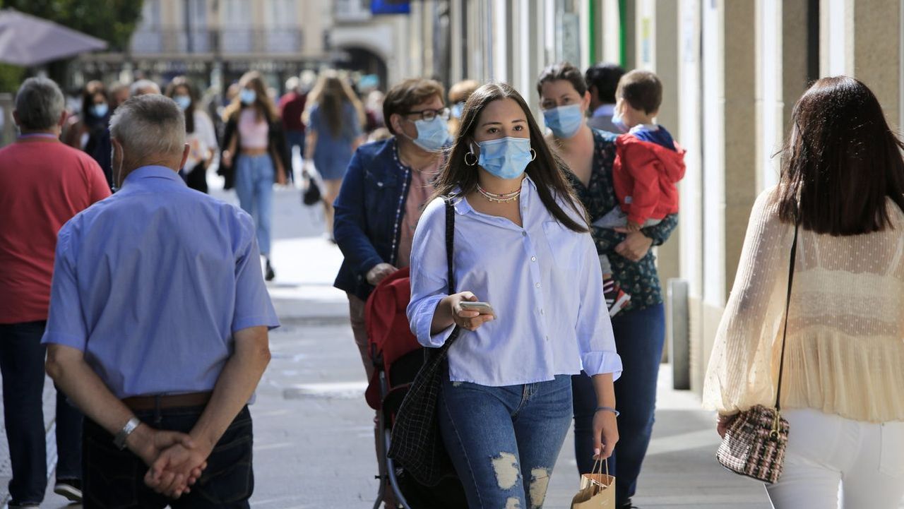 ¿Tiene sentido confinar con una incidencia de 500 casos?