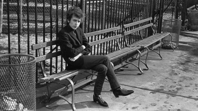 Greil Marcus traza una fascinante biografía de «Like a Rolling Stone ...