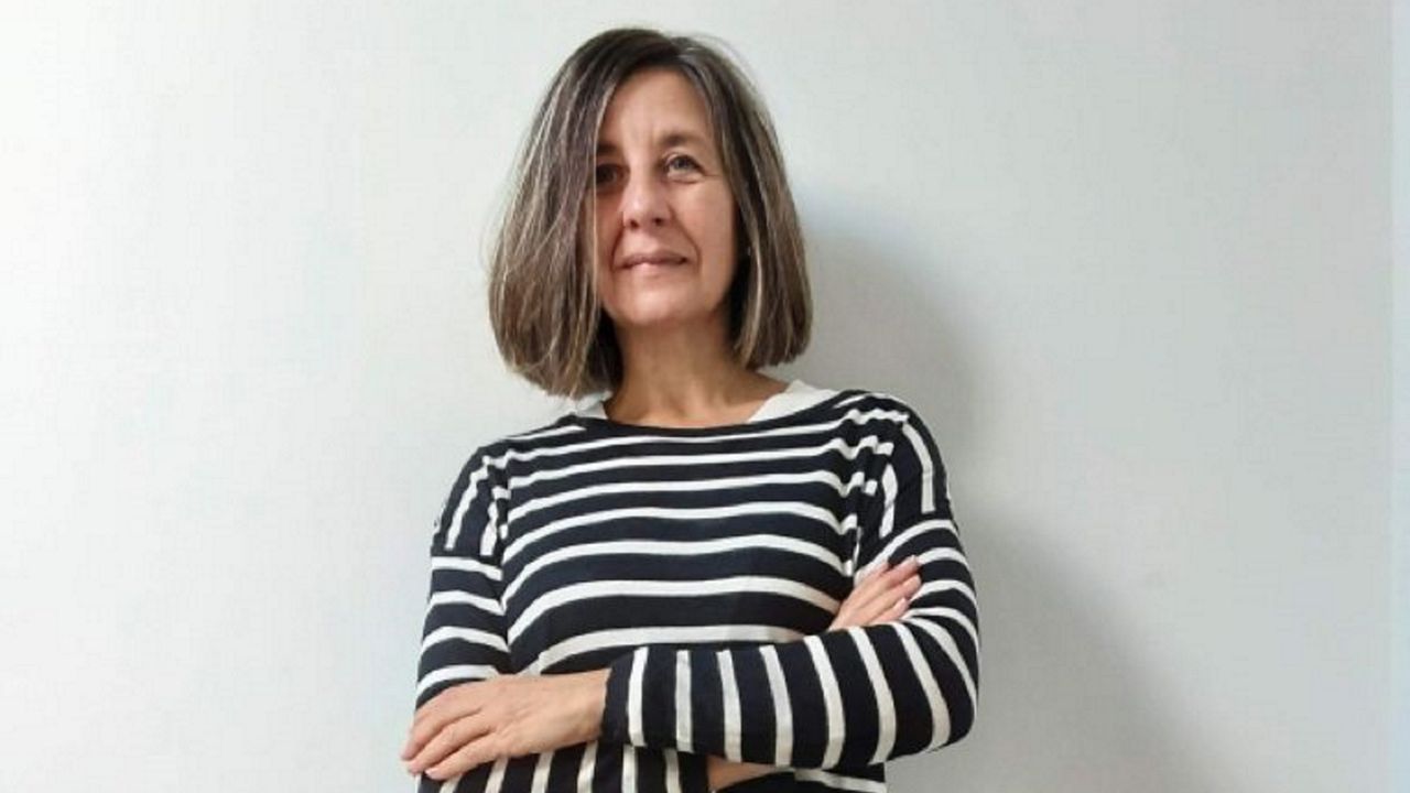 María Martín: «Isabel la Católica decía juglaras y juglares, ¡poniendo ...