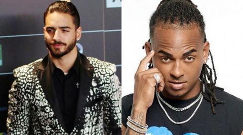 Maluma actuará el viernes 15 de julio en el Morriña Fest de A Coruña, y ...