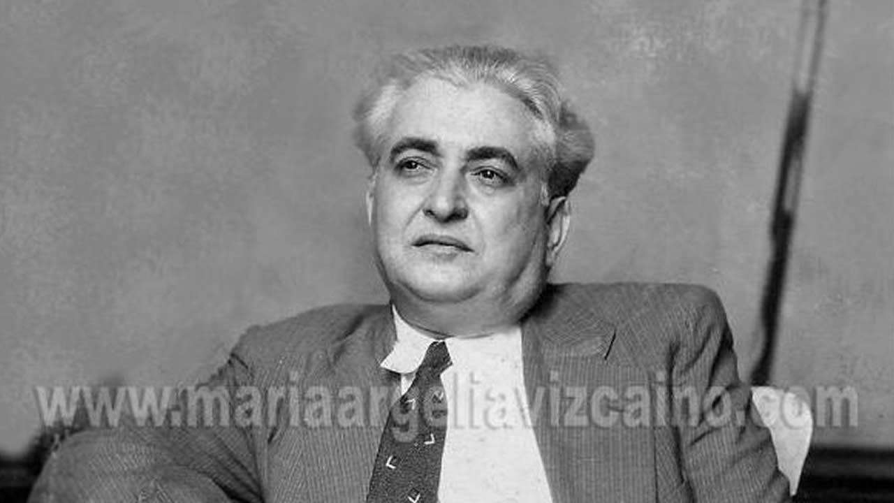 Agustín Rodríguez, el vicedense que escribió mil obras y mató a dos ...