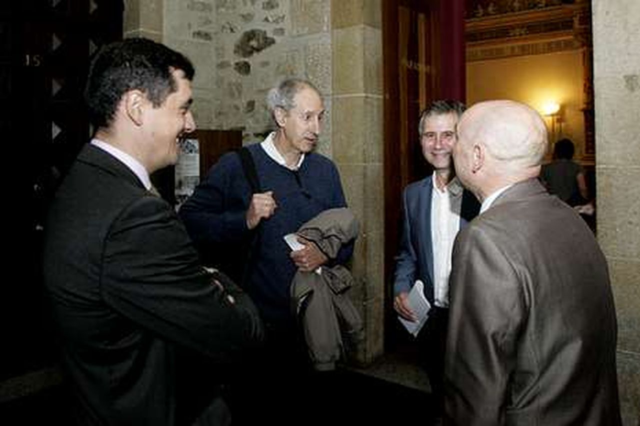 Rousseau analizó los factores sociales de la entrada en la Gran Guerra