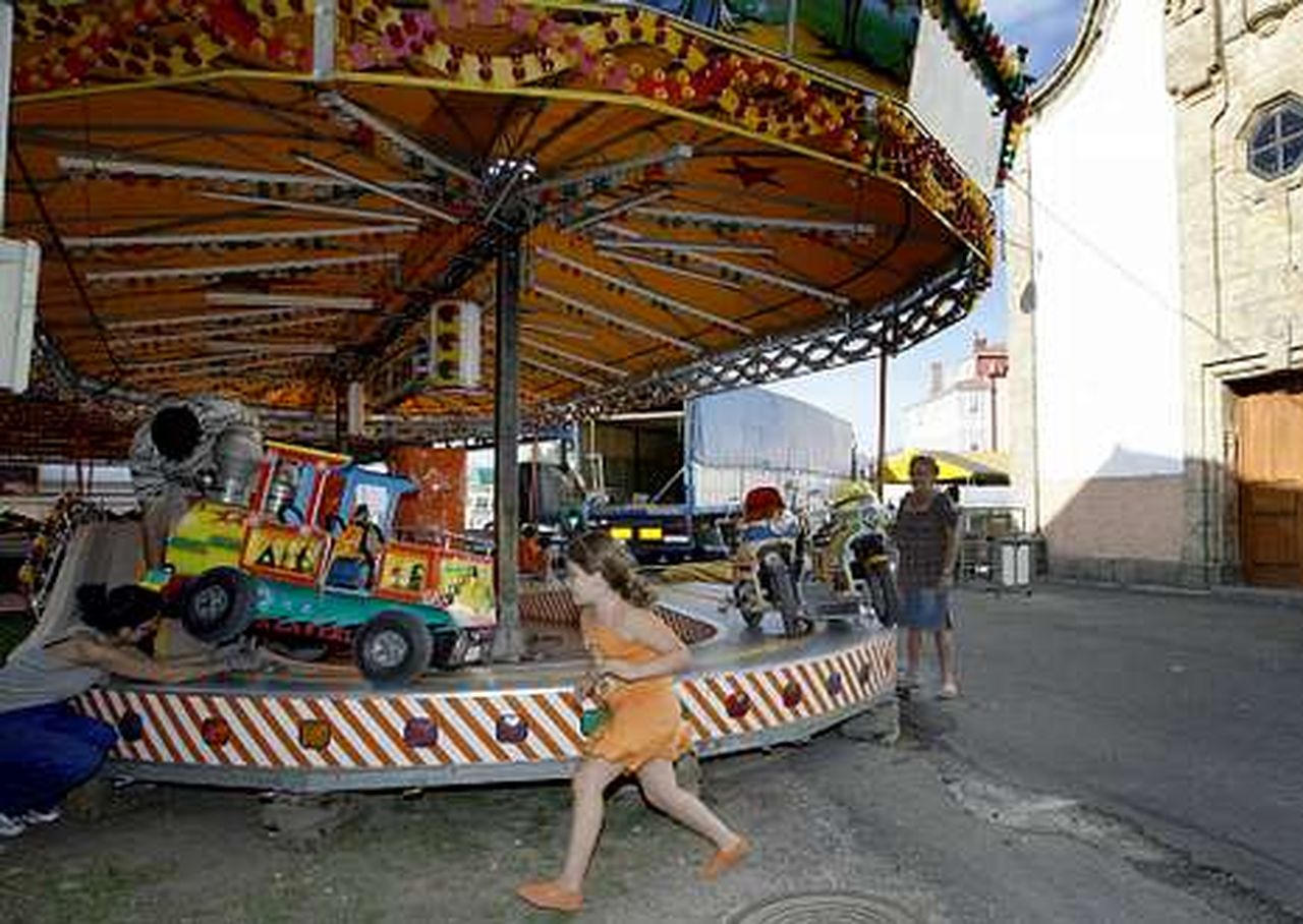 Neda celebra su Santa María