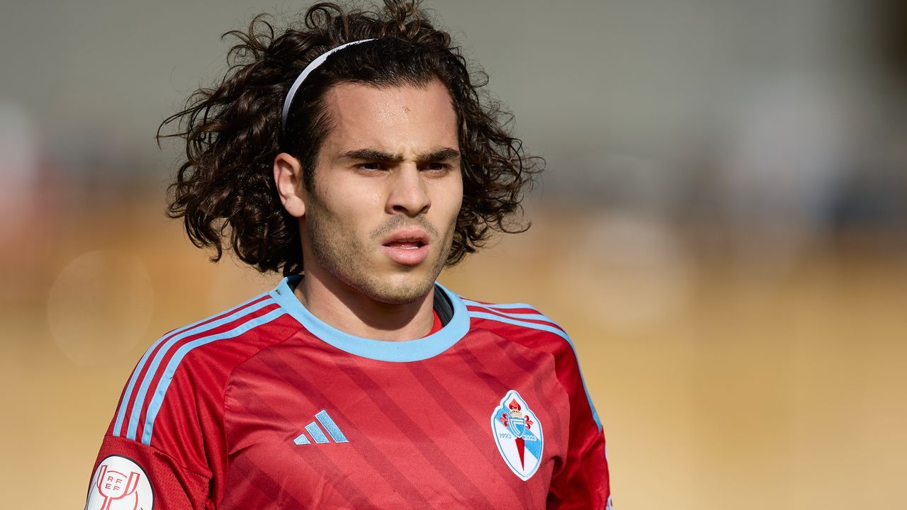El partido que Miguel necesitaba con el Celta