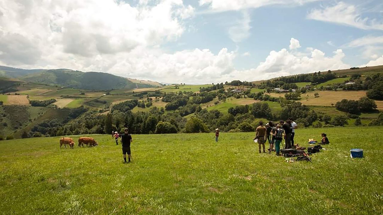 Los premios de Agader repartirán 80.000 euros entre iniciativas rurales