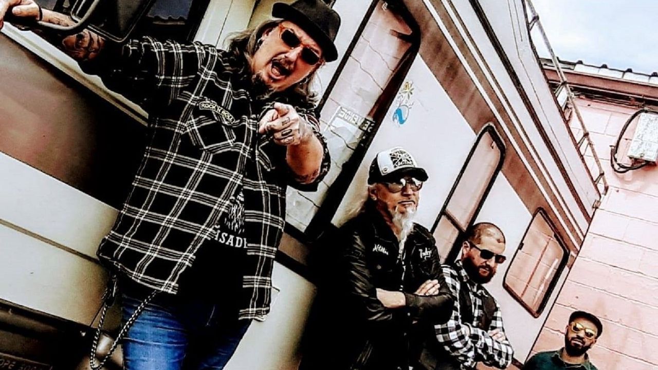 Revivir de una banda