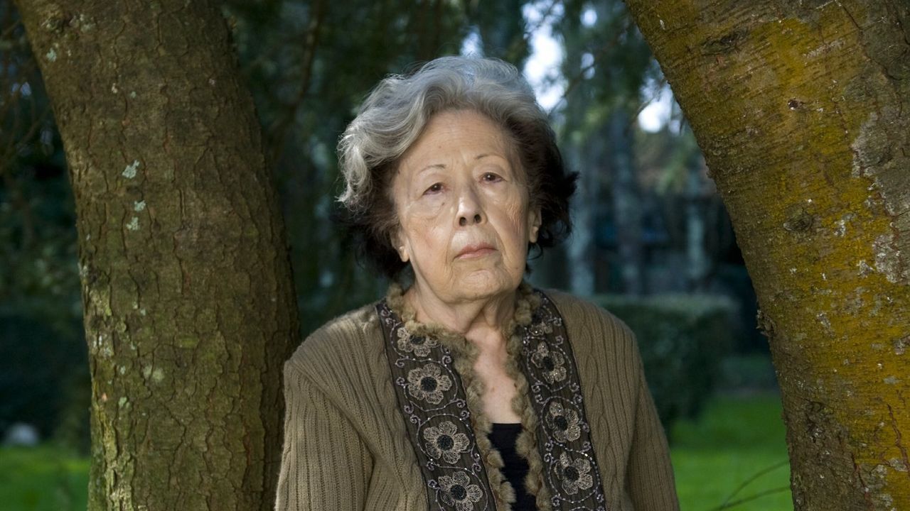 La poesía de Julia Uceda