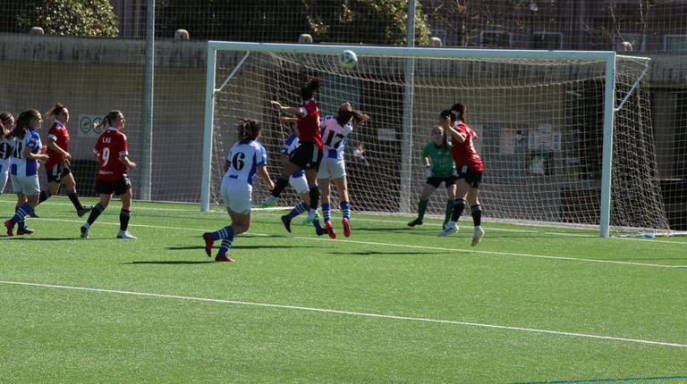 El Victoria FC arranca con un triunfo