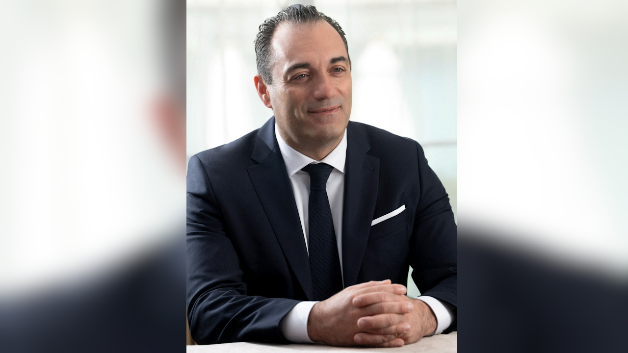 Antonio Filosa, nuevo CEO de Stellantis, a los trabajadores: «Llevo ...