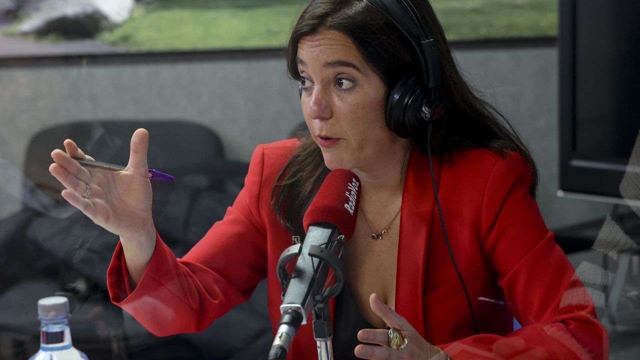 Inés Rey pide a Alfonso Rueda que defienda a A Coruña ante el «torpedeo ...