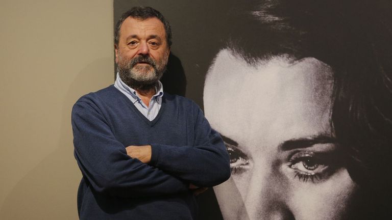 Manuel Aznar: «María Casares representa la tragedia de los exiliados y ...