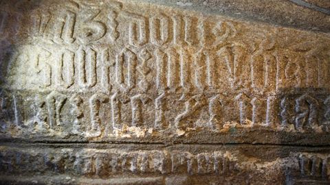 Un códice medieval apuntala la teoría del origen gallego de Cristóbal Colón