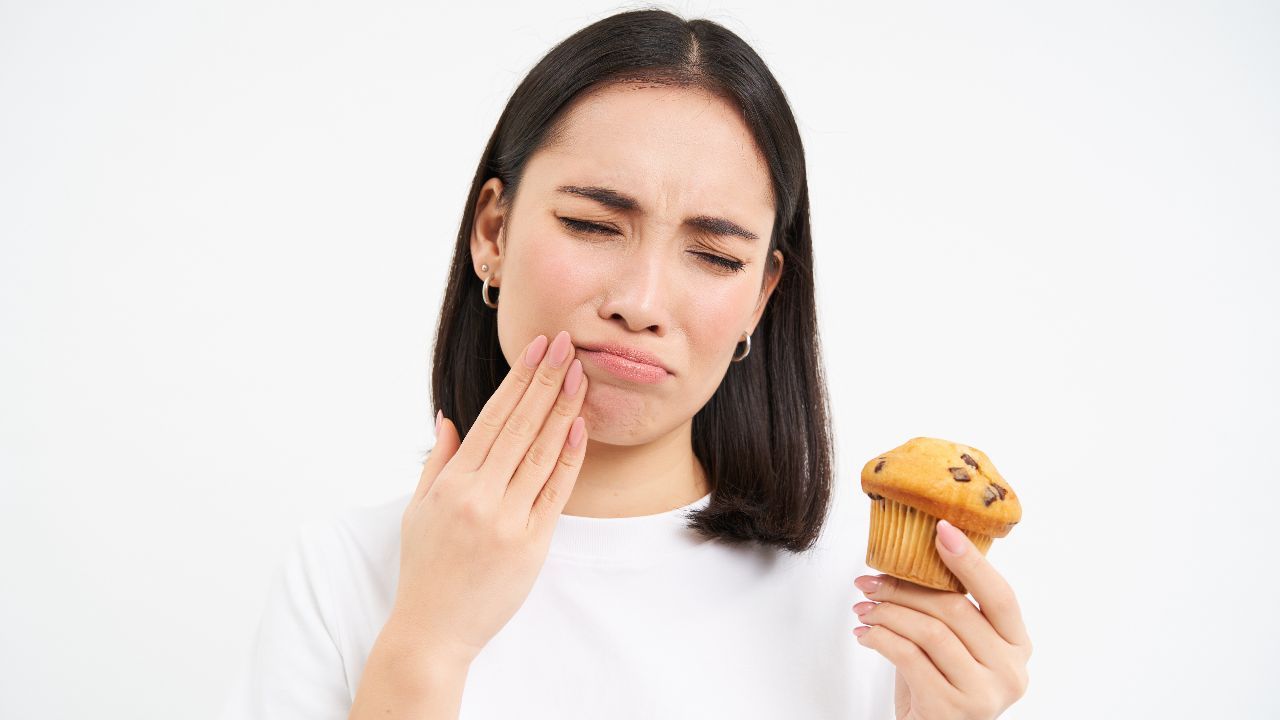 ¿Qué puedo comer tras una extracción de muelas?