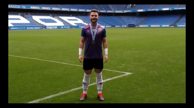 Álex López ficha por el Sofán