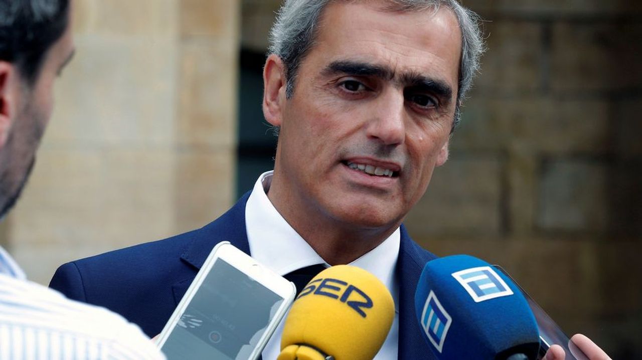 Alsa y los Cosmen quieren crear un gigante del transporte en Reino Unido