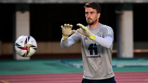 Iván Villar: «Tras un buen año, voy a disfrutar de una experiencia ...