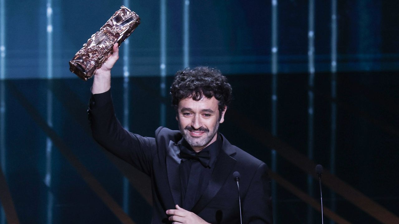 Francia premia «As Bestas» con el César 2023 a Mejor Película Extranjera