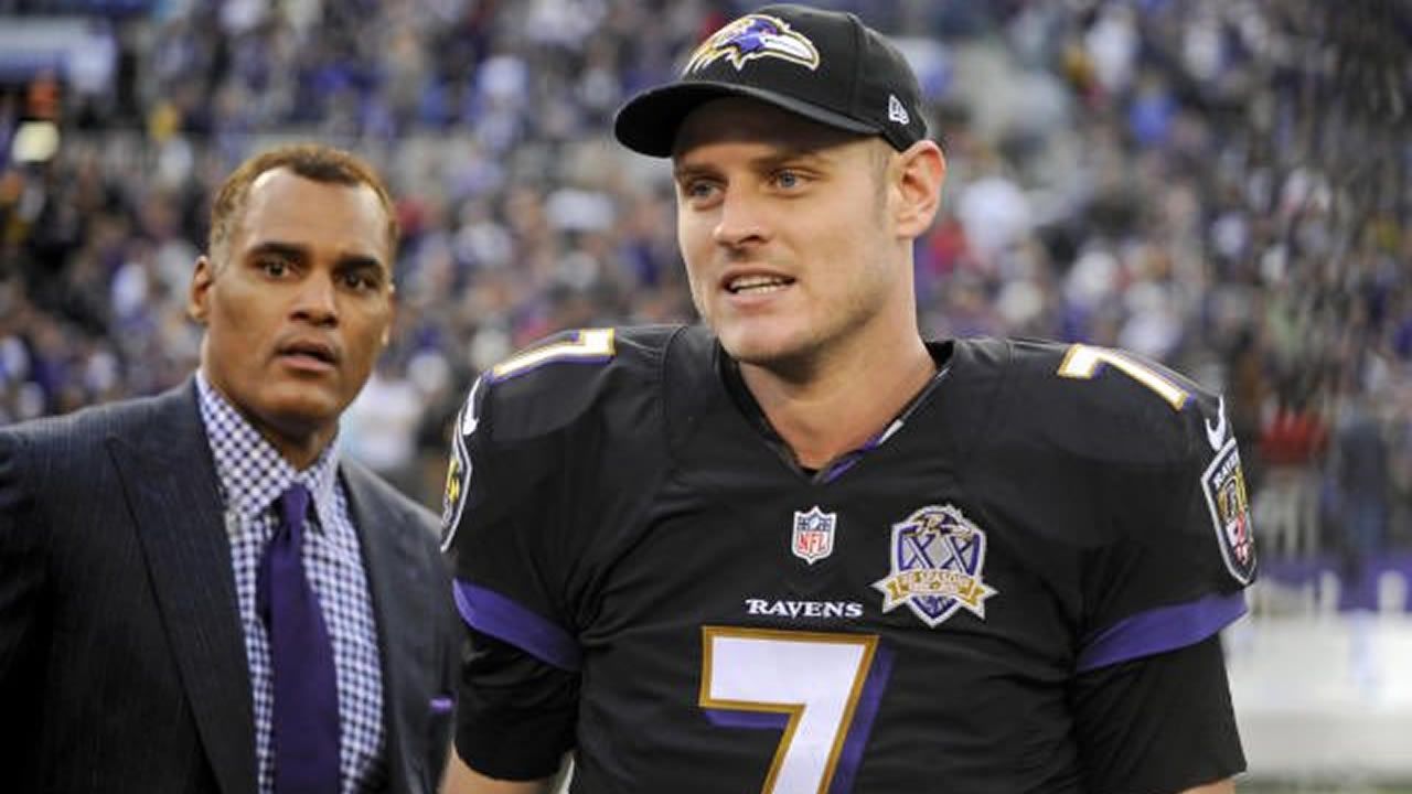 Muere ahogado Ryan Mallett, suplente de Tom Brady en los Patriots