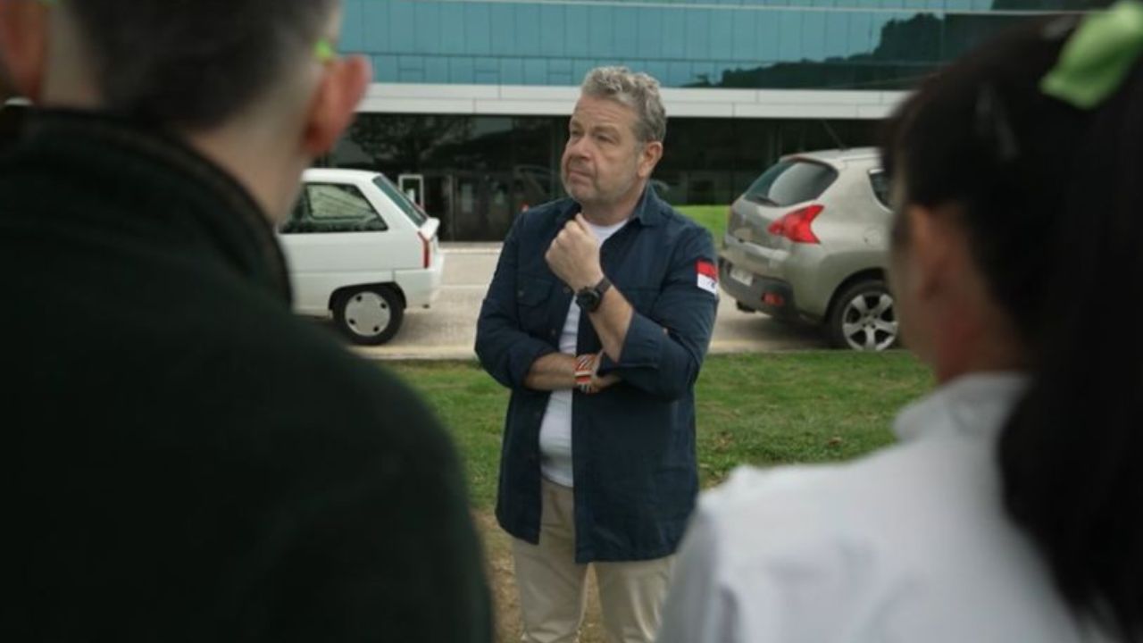 Comida caducada, alimentos fríos y hasta platos sucios: Chicote ...