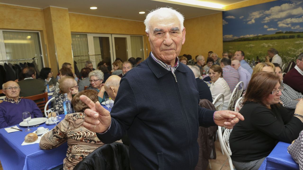 Falleció Fidel Fernández Bello, que fue párroco de San Cremenzo de ...